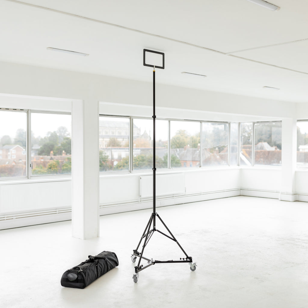 10ft 3m Wi-Fi APoS Tripod Kit for Office Wi-Fi Site Surveys – Vantage ...